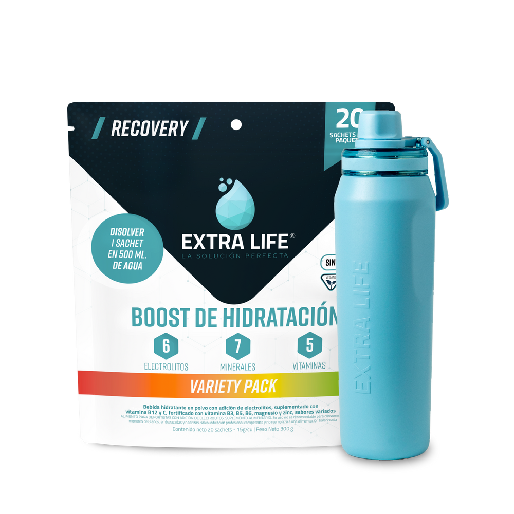 Extra Life® | Día del Padre