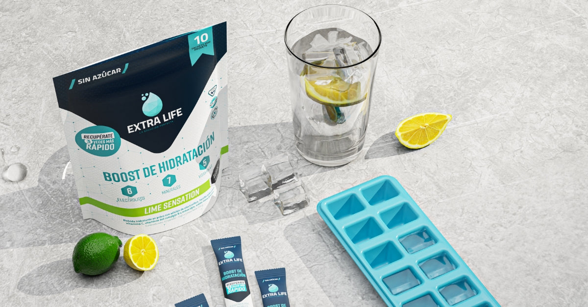 Extra Life | La Solución Perfecta