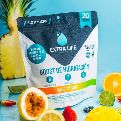 Extra Life ® | Ofertas Black