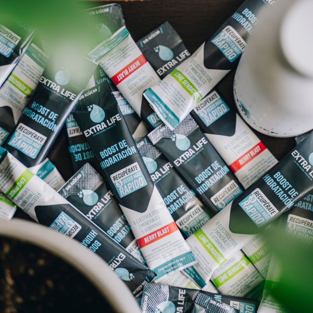 Extra Life | Sobre Nosotros