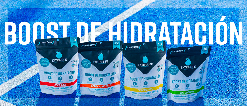 Extra Life® | Inicio